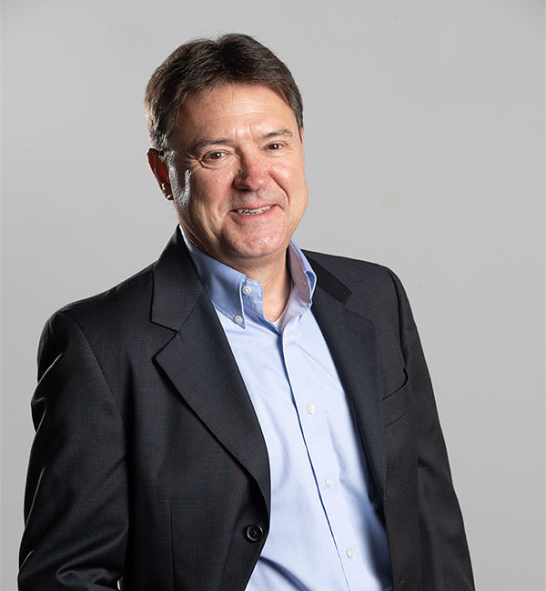 Leadership Team - Robeks Franchise Corporation